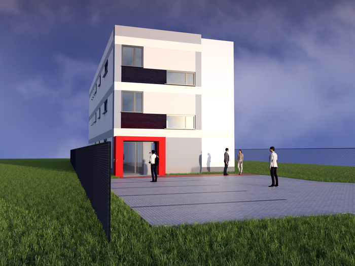 F&F development s.r.o.